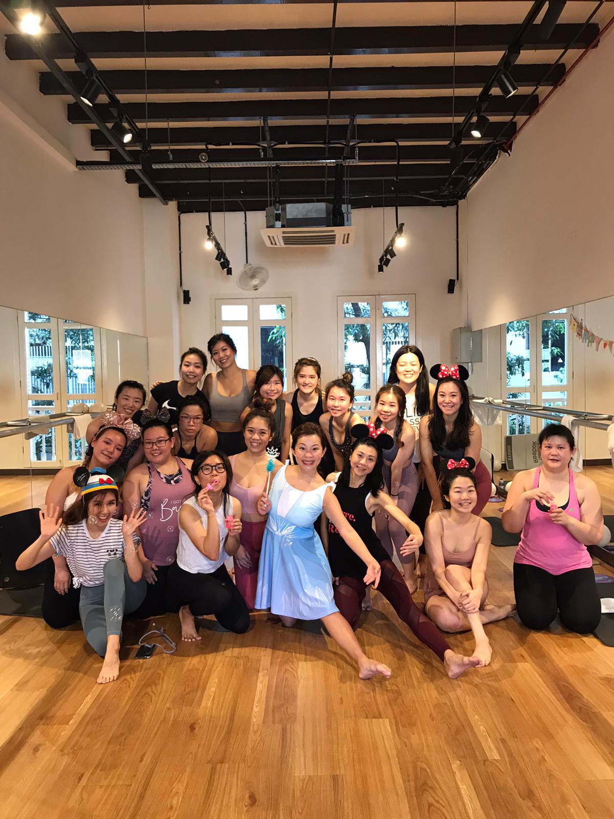 Our 2020 in Review - WeBarre