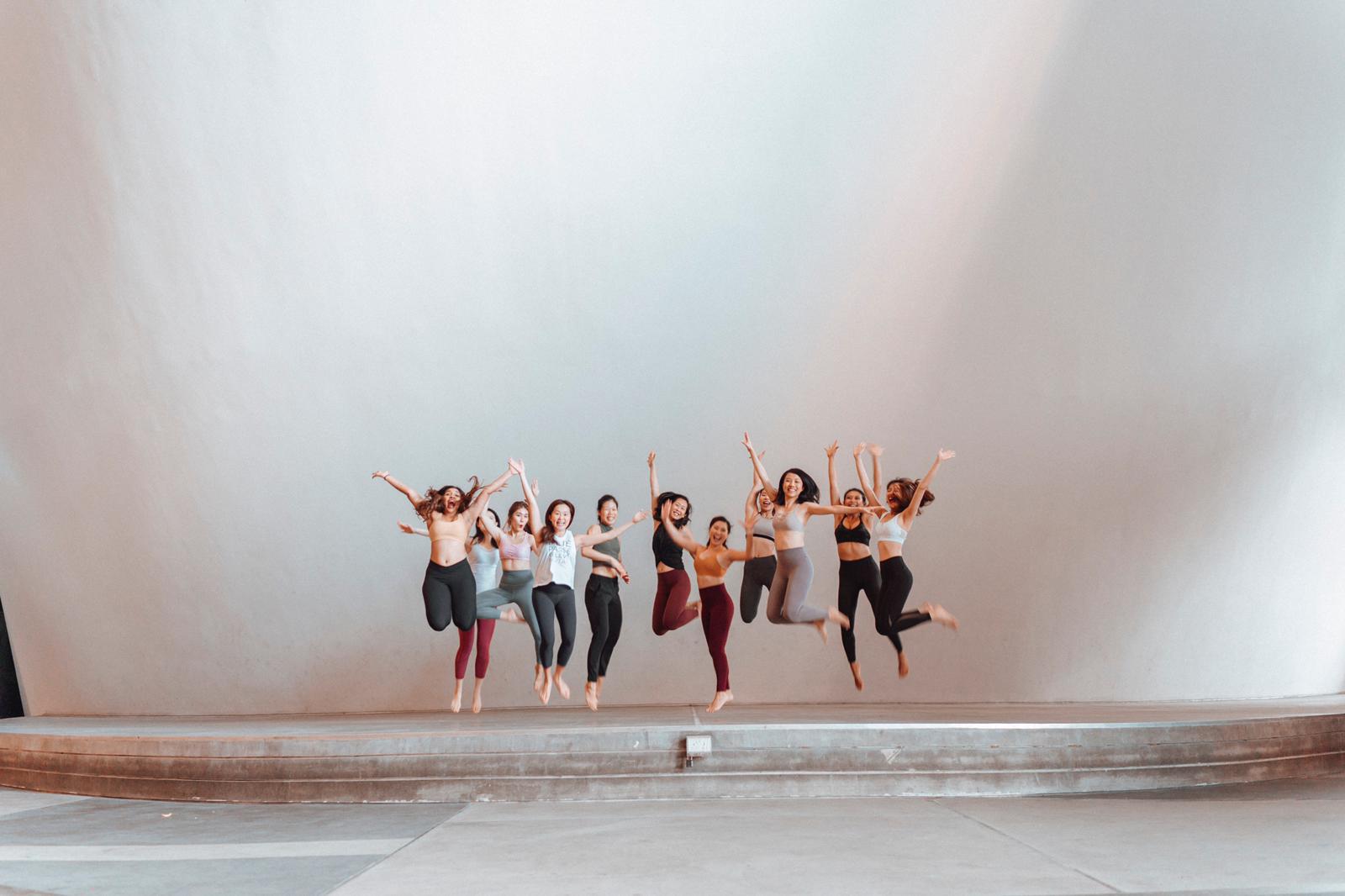 Our 2020 in Review - WeBarre