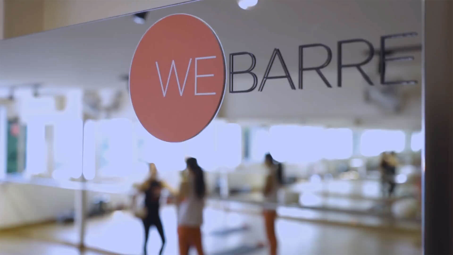 WeBarre Home - WeBarre