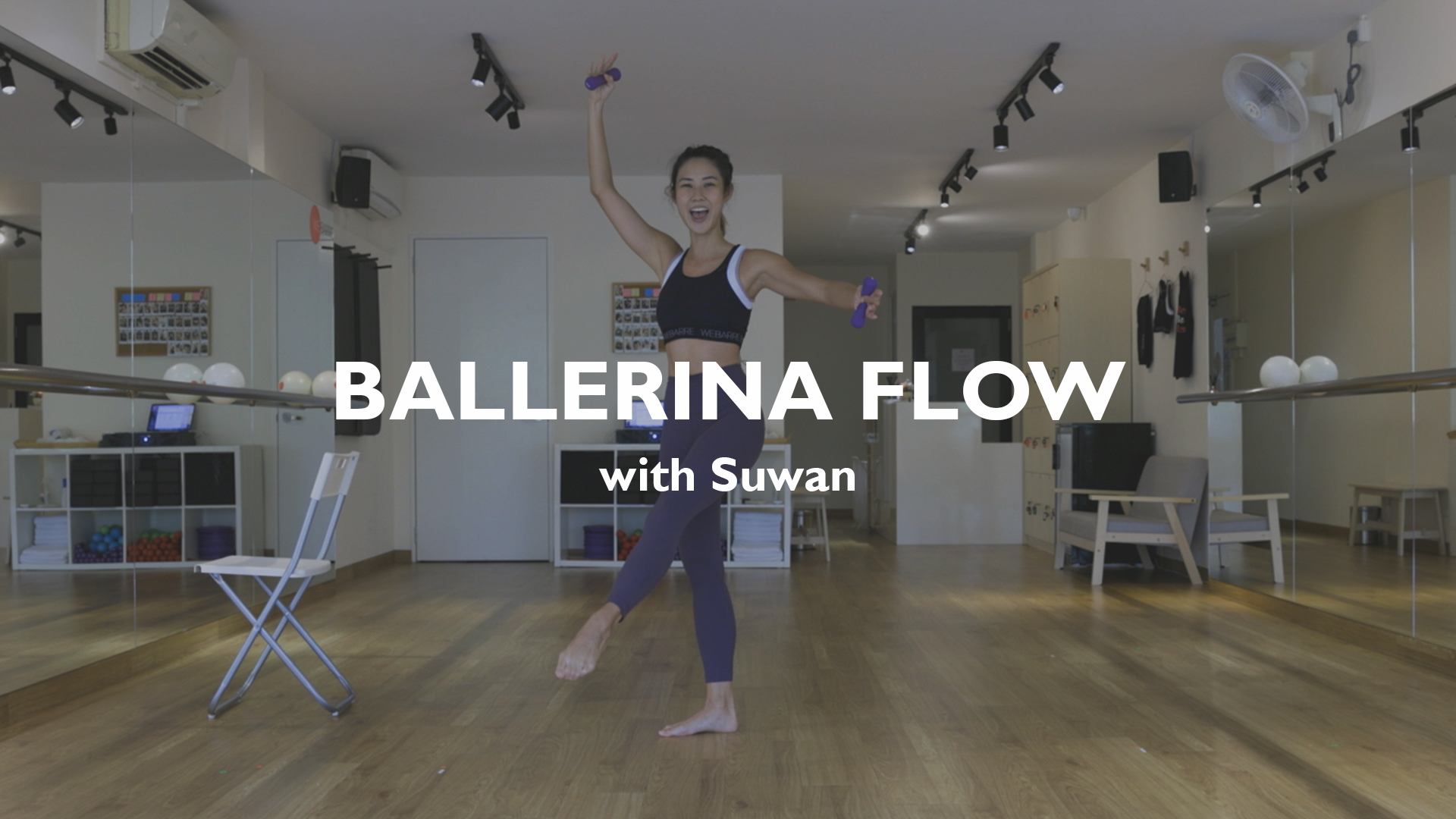 4 Reasons Why On Demand Fitness Should be a Part of Every WeBarre ...